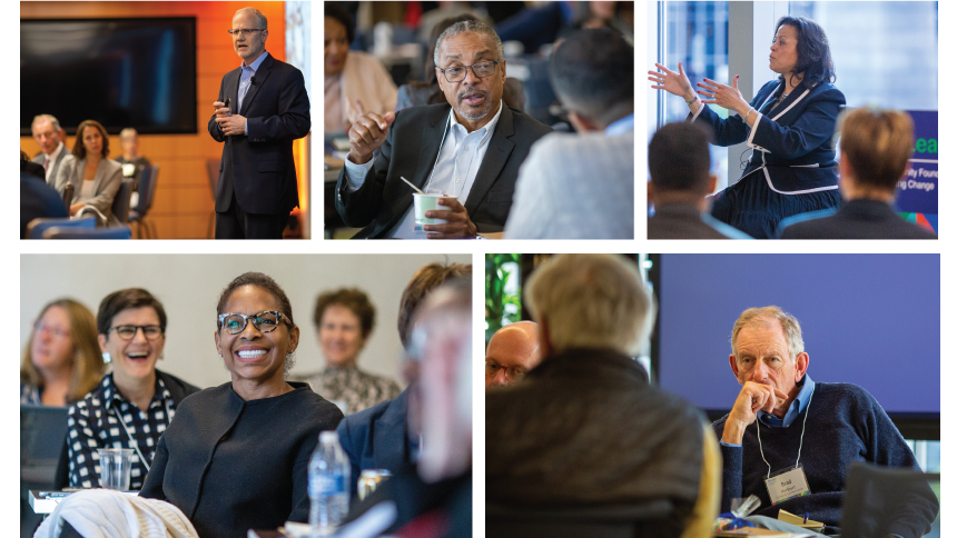 2019 Fall Forum - CFLeads