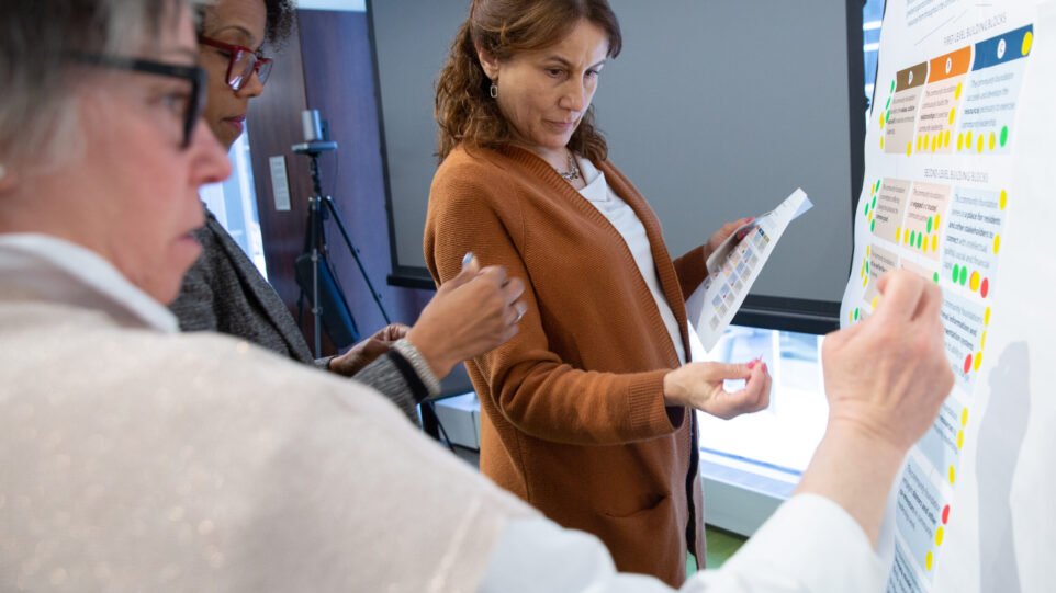 Community Leadership Lab - CFLeads