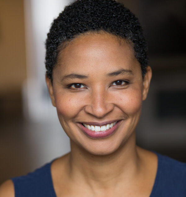Danielle Allen - CFLeads