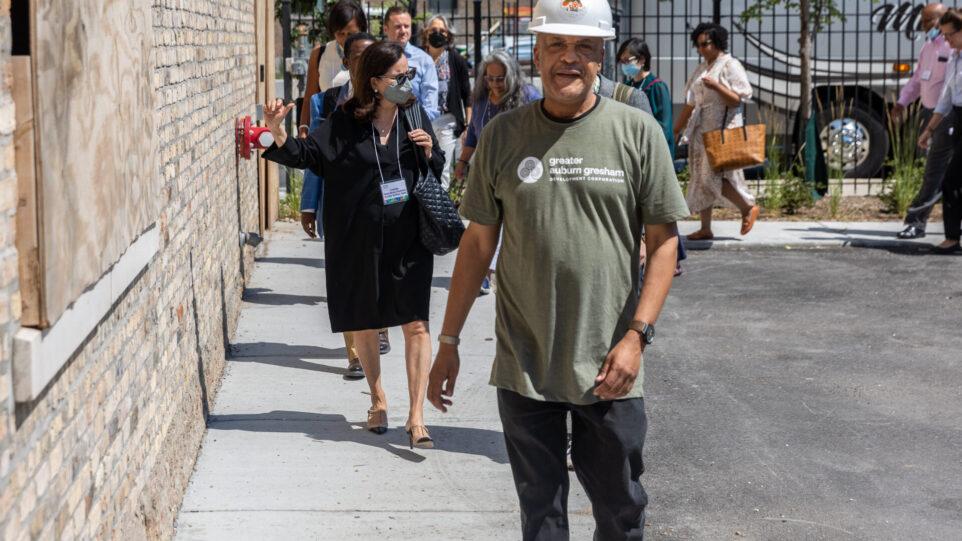 Driving Economic Mobility: Using Urban Institute’s Upward Mobility ...