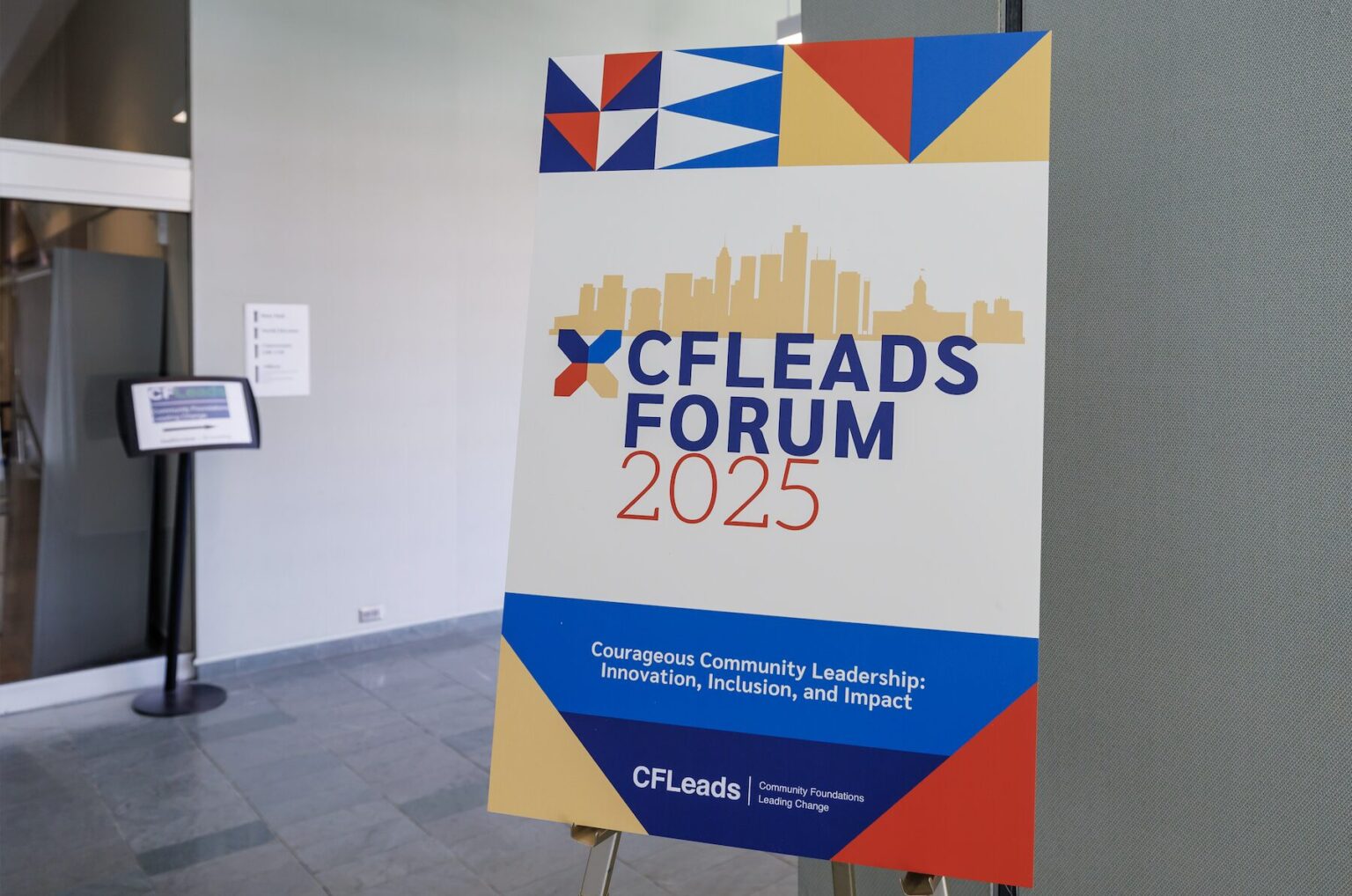 2025 Photos - CFLeads